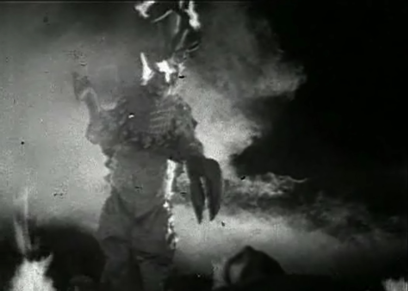 20th Century Trash: Flash Gordon Movie Serial (1936)