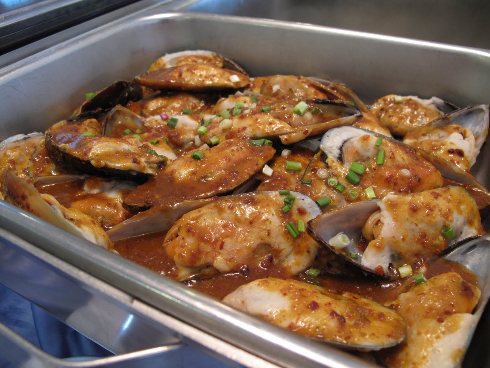 FoodKings: Dim Sum!!