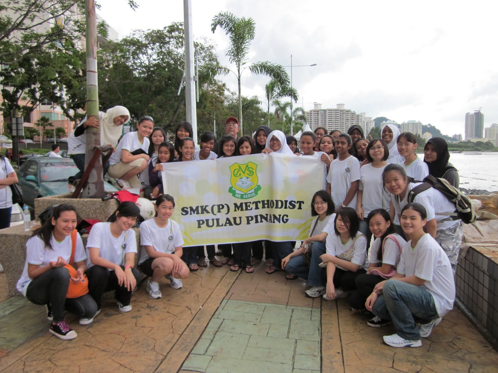 MGS Environmental Blog: Mudball Throwing at Gurney