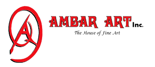 Ambar Art: Who we are...