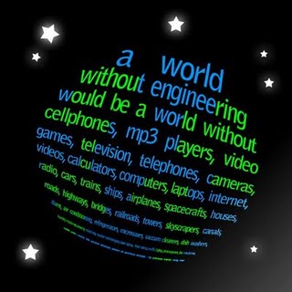 Mundo sin Ingenieros