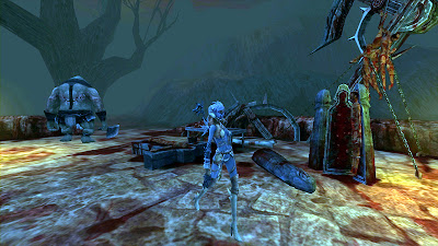 Requiem: A Horror MMORPG - Mundane Gamer