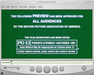A2 Media Studies: Codes and Conventions of a Film Trailer