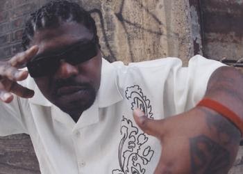 Streets On Beats: Esham