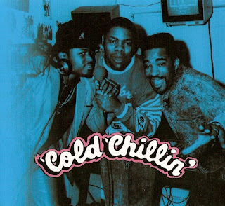 Streets On Beats: Cold Chillin' Madness