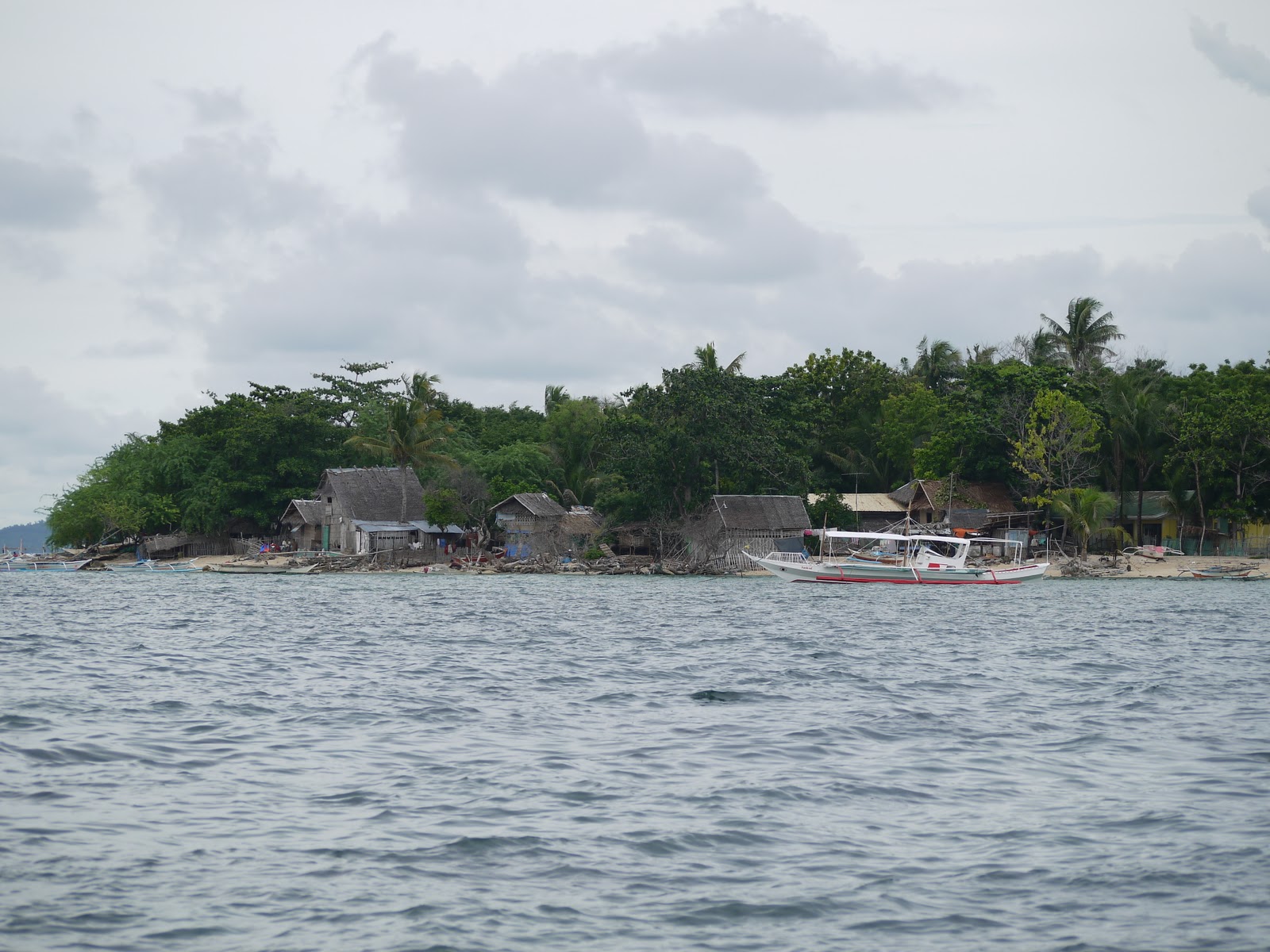 The Two-J vs. the Philippines: Lakawan - Die Erste