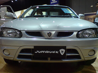 8 Years old Proton Arena/Jumbuck Comes to An End Making Ways for the ...