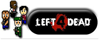 Left 4 Dead 8-Bit