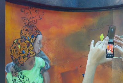 Project Anthropos: Hibridación Cultural en San Salvador