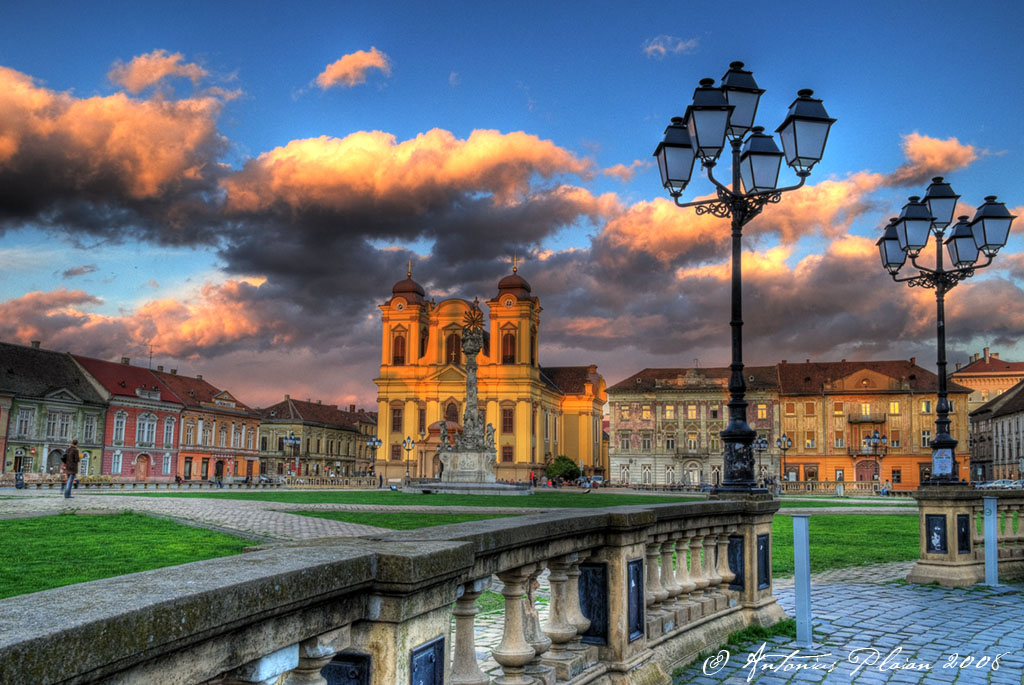 Scholarships, Grants and Events Abroad: April 2010