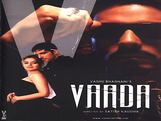 Indian Video Songs: VAADA (2005)