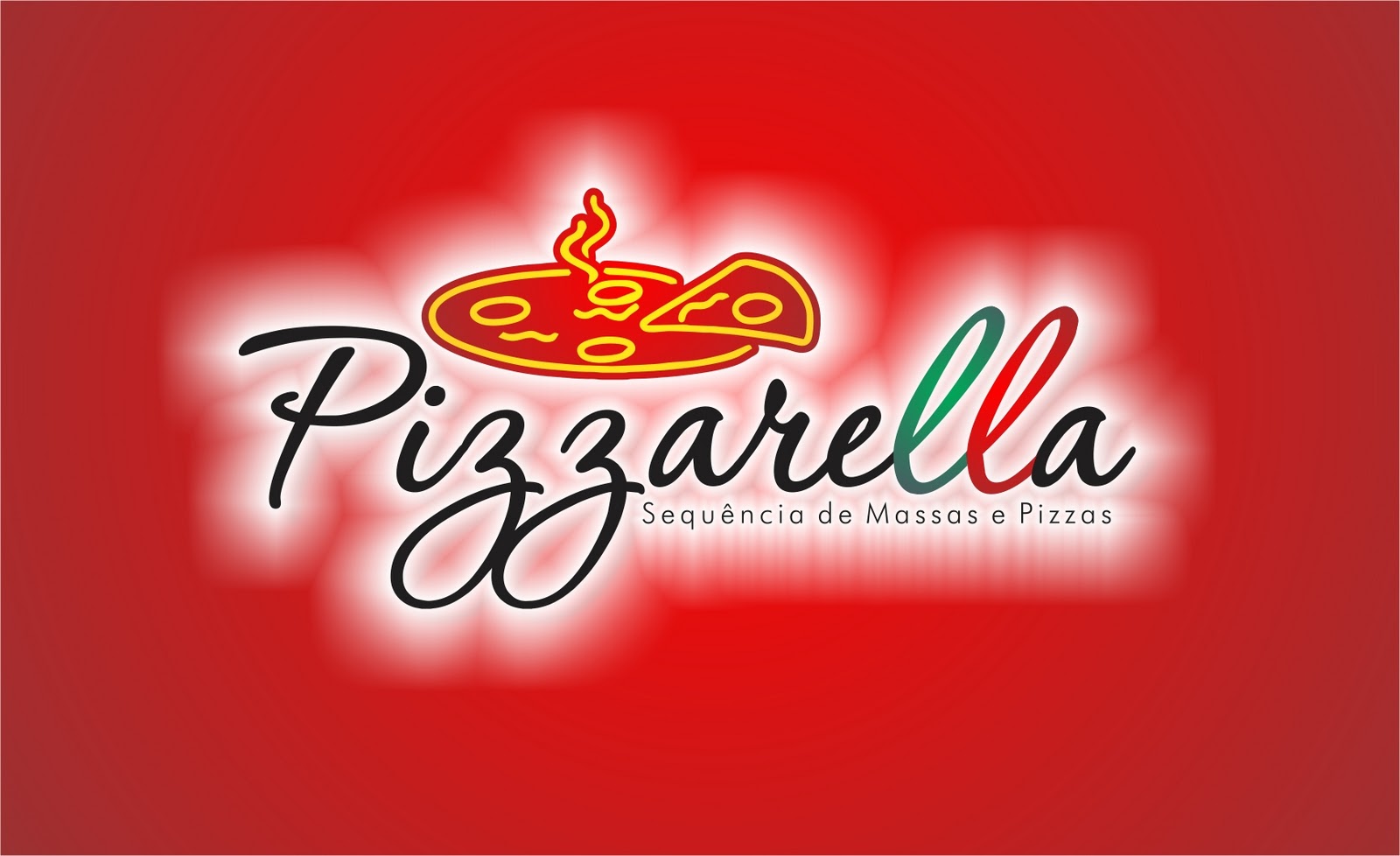 MATEUS CARNEIRO BUREAU: PIZZARELLA