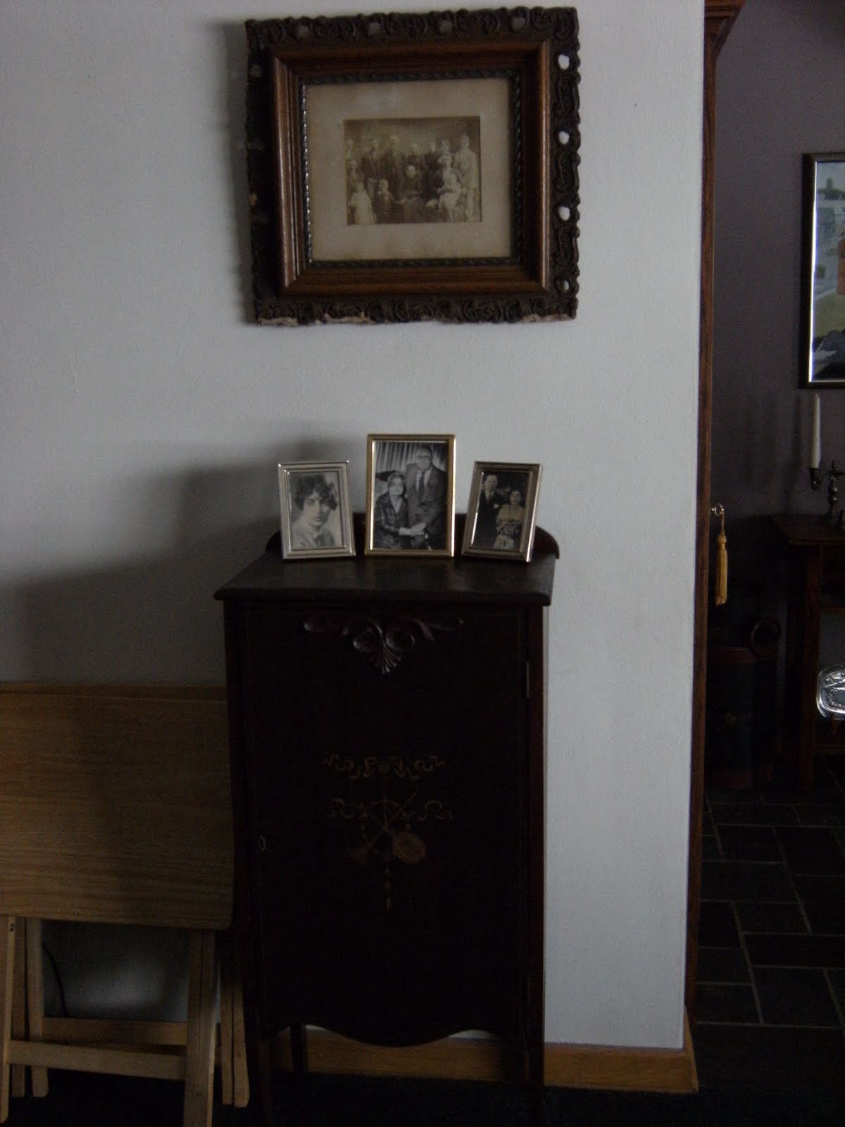 Dederick-Weaver-Herrin Genealogy