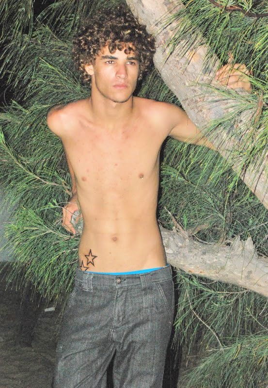 Iago Lima: O que significa ser uma pessoa exótica?