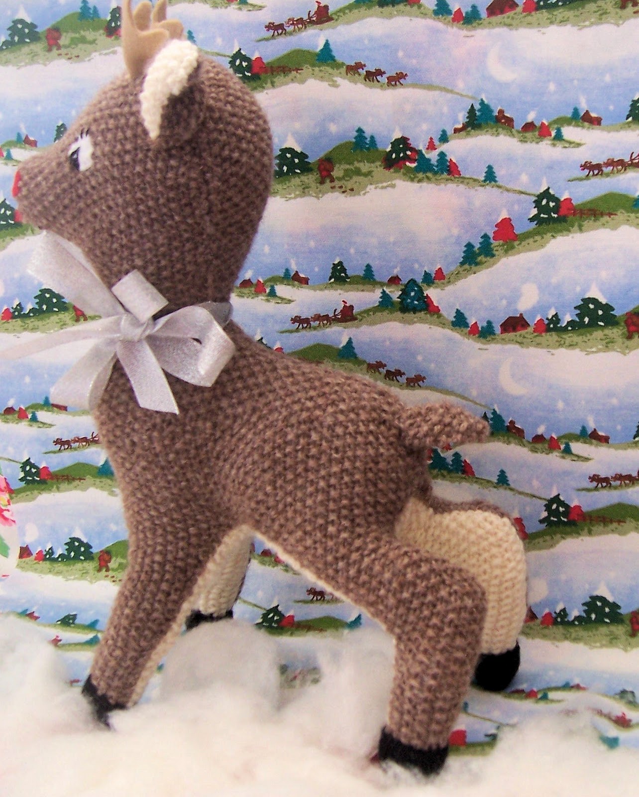 Christmas is coming ... well in a little while anyway! – Bustle & Sew