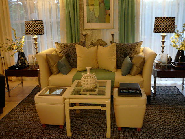 FOCAL POINT STYLING: HOW TO RESTYLE YOUR HOME