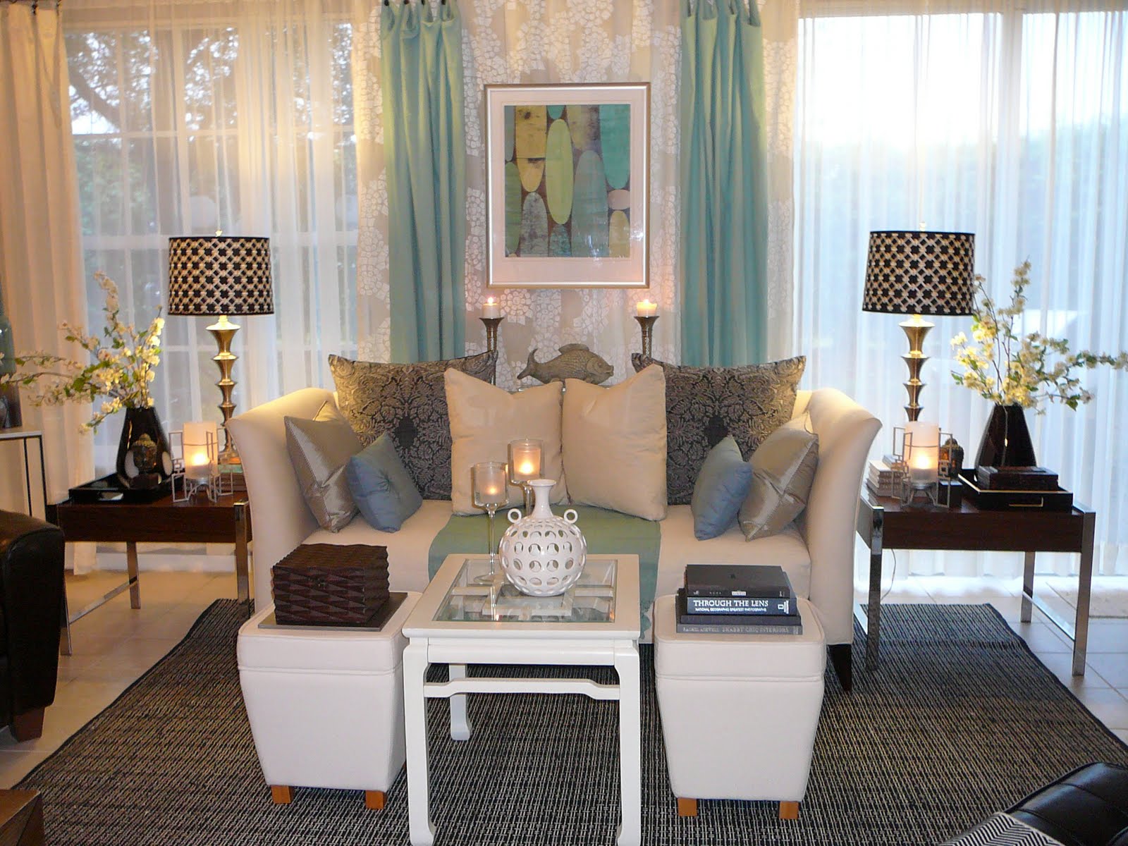 FOCAL POINT STYLING: HOW TO RESTYLE YOUR HOME