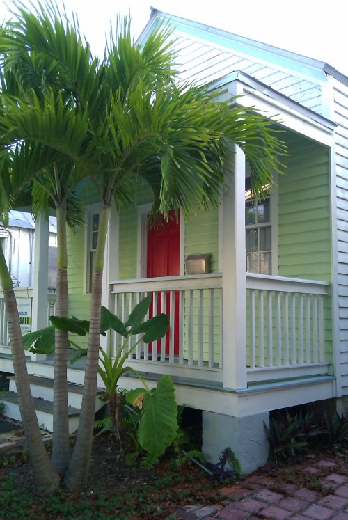 FOCAL POINT STYLING: THE HOUSES OF KEY WEST PT2: ON HURRICANE ALLEY AND ...
