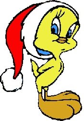 Piolin y Silvestre en Navidad | Trato o truco