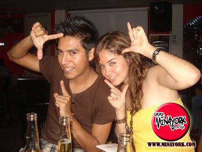 CHICOS DE MINAYORK: VIERNESITO SOCIAL