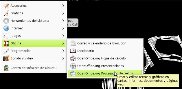 Linux my Friend: acelerar el inicio de OpenOffice