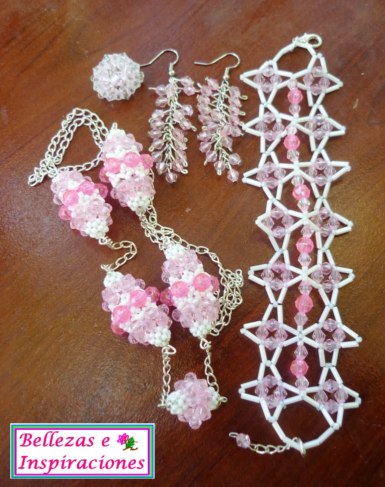 Bellezas e Inspiraciones: Alina