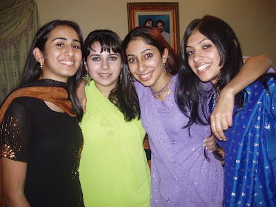 Pakistani Girls Pictures Beautiful ladies from Islamabad, Lahore and ...