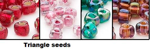 "Bree's Way" ~~ by Bree: The What, Where, When, Why and How of Beads #1,