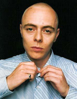 Infectious PR: Ed Rush Biography