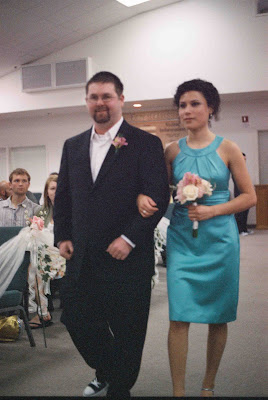 Seppi Blog: Destiny Stoops & Ronnie Johnson Wedding