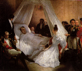 Unsolved Mysteries!: HOW DID NAPOLEON DIE??