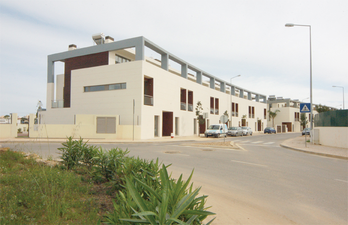 Grupo Invictus Vilamoura: Ferreiras Park - Albufeira