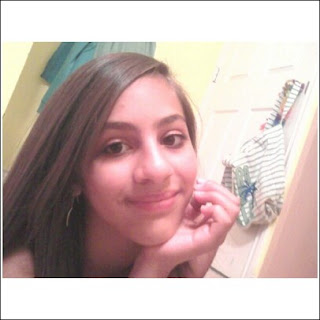 It's a sweet life...If I do say so myself!: Sweet, Sweet Makayla...