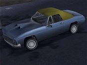 Grand Theft Auto 3 Cars: Stallion & Diablo Stallion