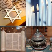 JEWISH CULTURE AND ART: Jewish traditions