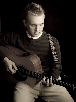 Taylor Greenwood Photography: Featured Artist No. 2 Ian Bauer