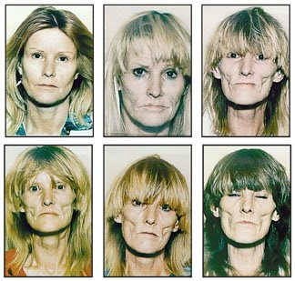 Crayola Crayon Box: Meth and my fascination