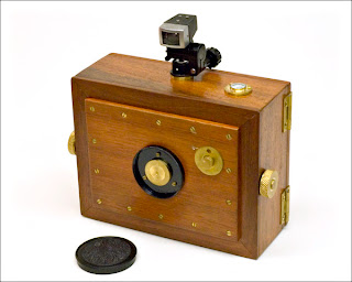 Kyle Kim - Photo 10: Pinhole Camera Examples & Photos