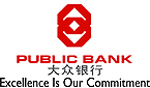 Happy Parenting & Teaching: Banks in Miri - Public Bank