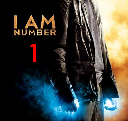 UNDERGROUND HERO™: I AM NUMBER 1