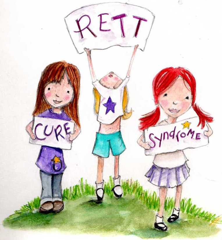 Rose Hill Designs: Believe in a Cure