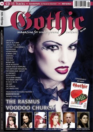 Keisha Hughes Media Blog.: September 2010