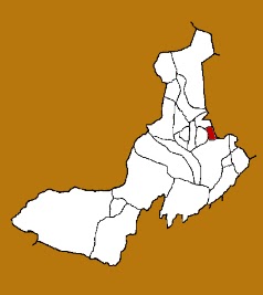 CULTURA, AMBIENTE, FAUNA, FLORA PETENERA Y MAS: MAPAS MUNICIPALES DEL ...