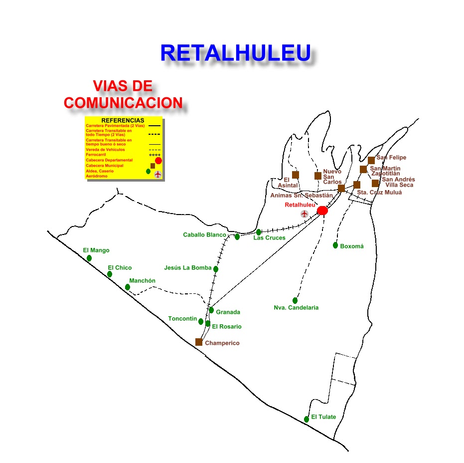 CULTURA, AMBIENTE, FAUNA, FLORA PETENERA Y MAS: MAPAS DEL DEPARTAMENTO ...