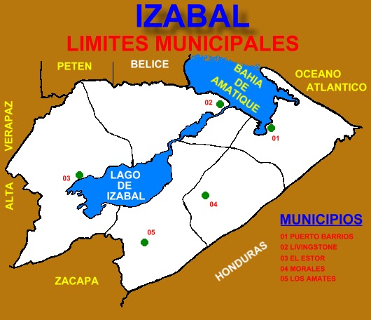 CULTURA, AMBIENTE, FAUNA, FLORA PETENERA Y MAS: MAPAS DEL DEPARTAMENTO ...