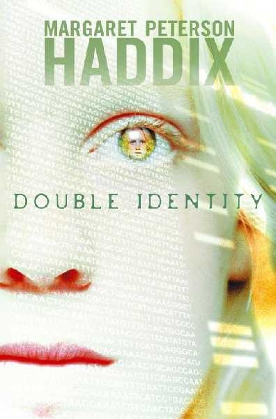 LibrisNotes: Double Identity by Margaret Peterson Haddix