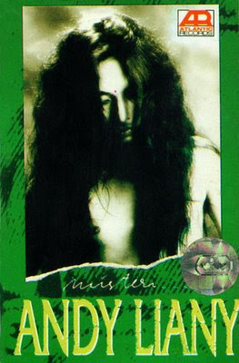 cinta kedamaian: ANDY LIANY
