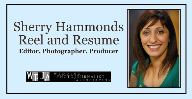 Sherry Hammonds Resume
