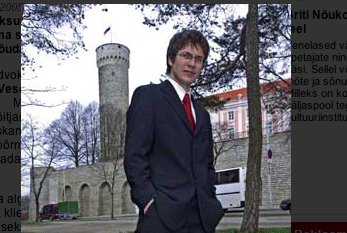 Inno ja Irja kohvik: Kes on staarreporter Elo Mõttuse elukaaslane?