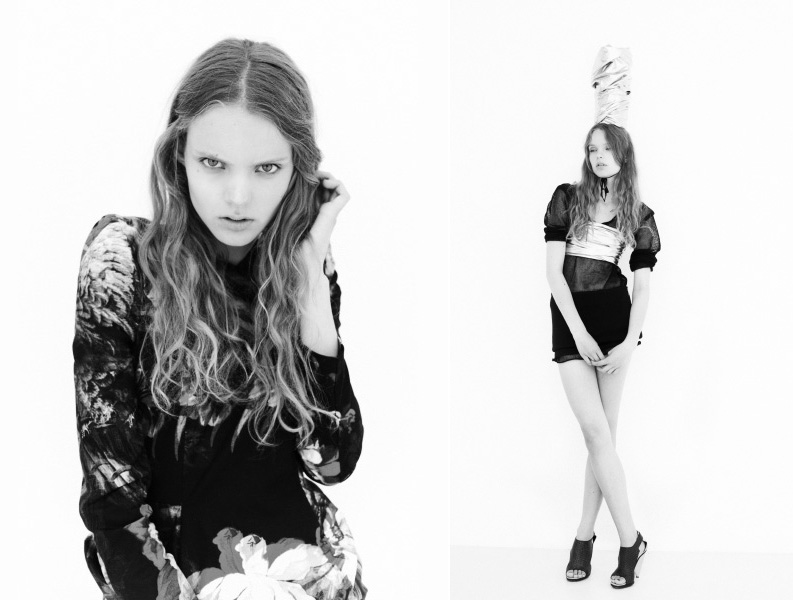 Dutch Models | Page 13 | the Fashion Spot